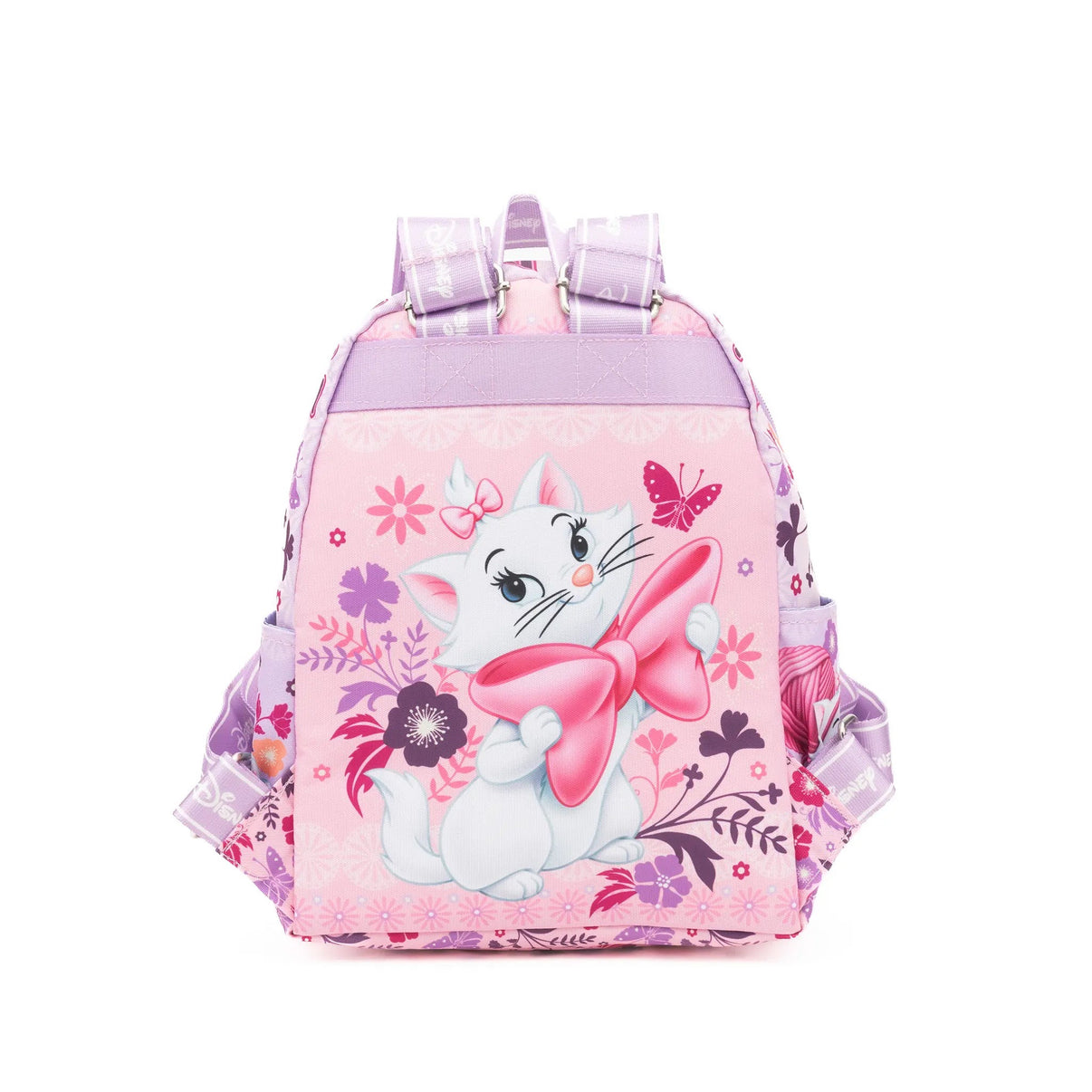 WondaPop x Disney The Aristocats- Marie Nylon Mini Backpack