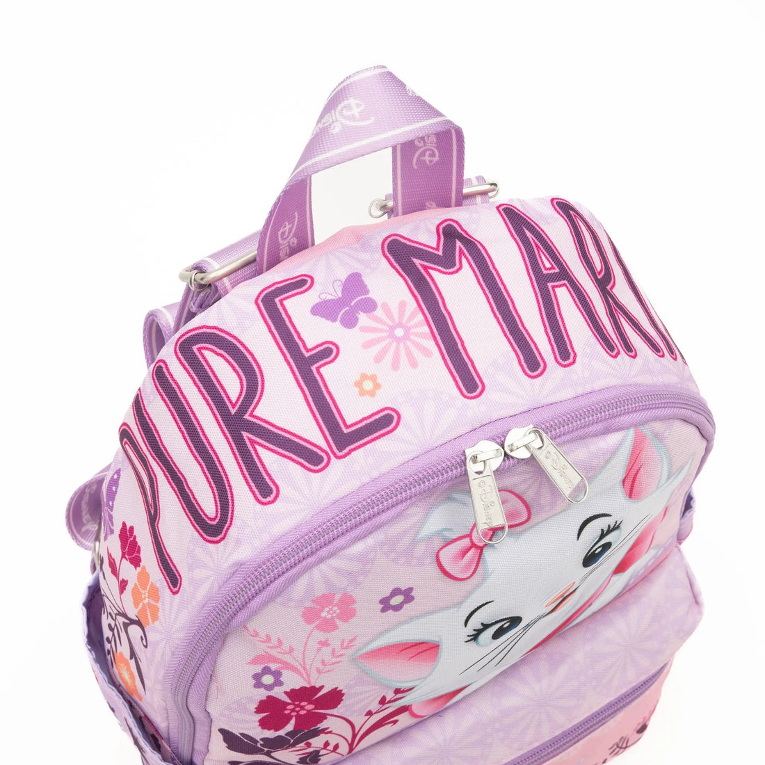 WondaPop x Disney The Aristocats- Marie Nylon Mini Backpack